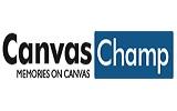 10% Off Canvas Champ Coupon Code and Promo Code