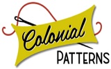 25% Off Colonial Patterns Coupon Code and Promo Code