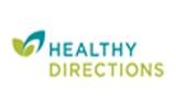 40% Off Healthy Directions Coupon and Promo Code