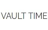 25% Off Vault Time Pieces Coupon Code and Promo Code
